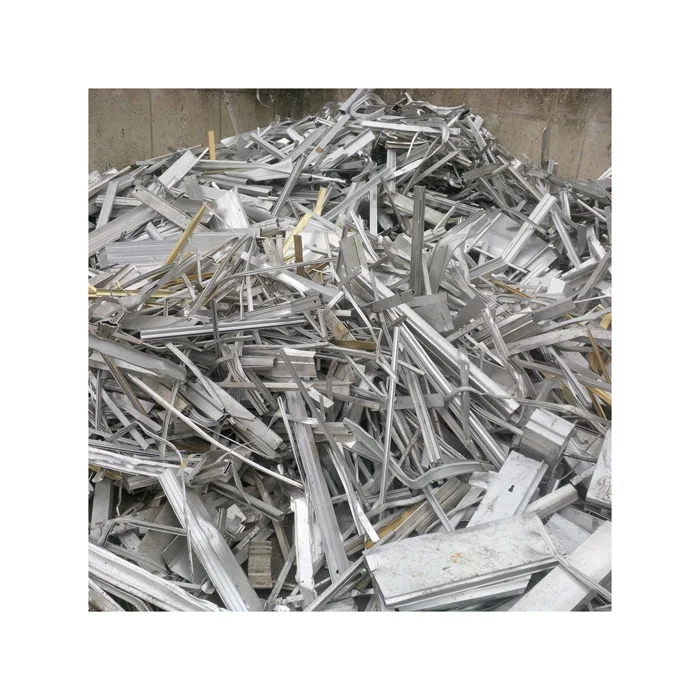 Aluminium Scrap 6063 Aluminum Scrap For Sale - Buy Pure Aluminium Scrap ...