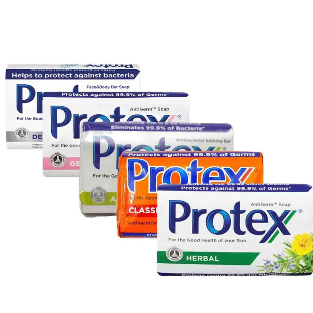 Protex Bathing Soap - Buy Protex Fresh Protex Vitamin E Protex Cream ...