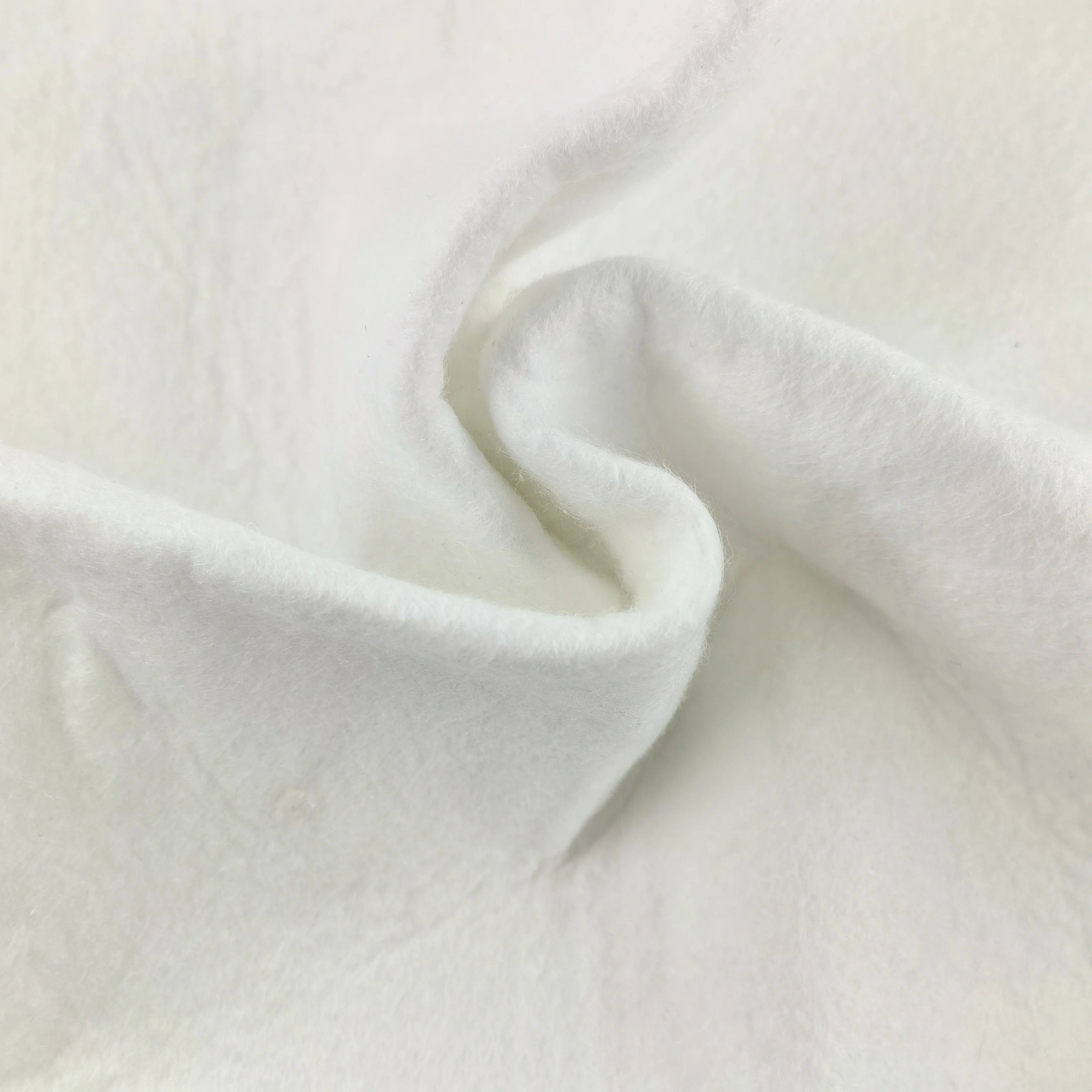 High-performance 100% Uhmwpe Non-woven Fabric Puncture Resistant Anti ...