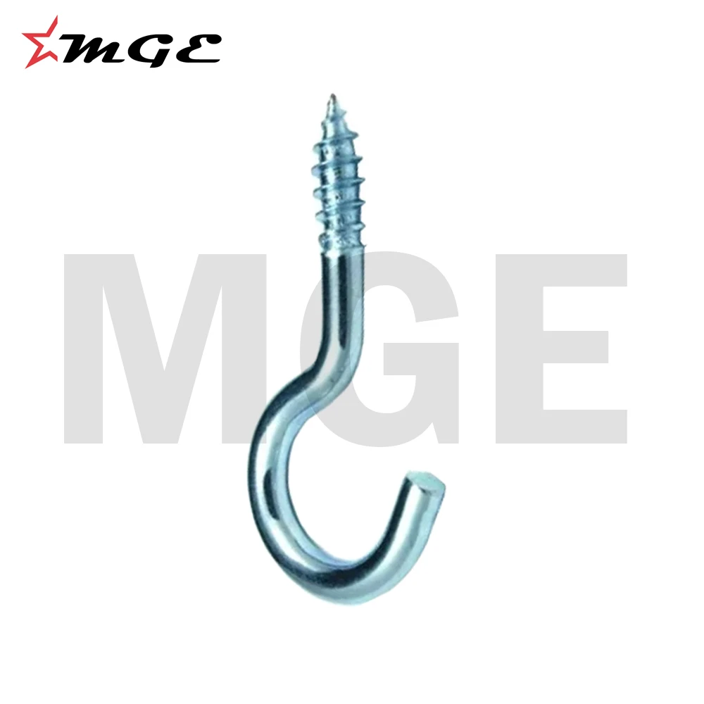 Industrial Screw Hooks For Tractor Linkage Spare Parts Buy At Latest ...