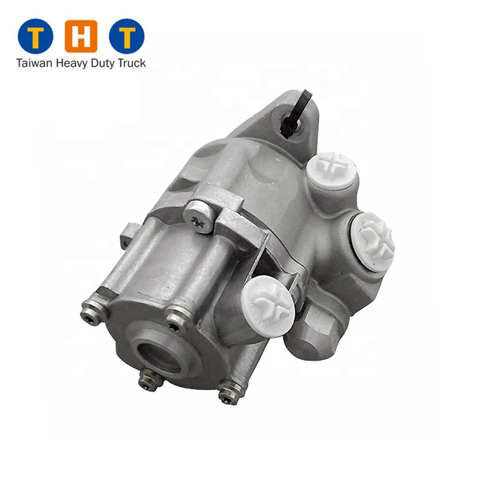 Power Steering Pump 542004710 542004810 for Mercedes-Benz Actros ...