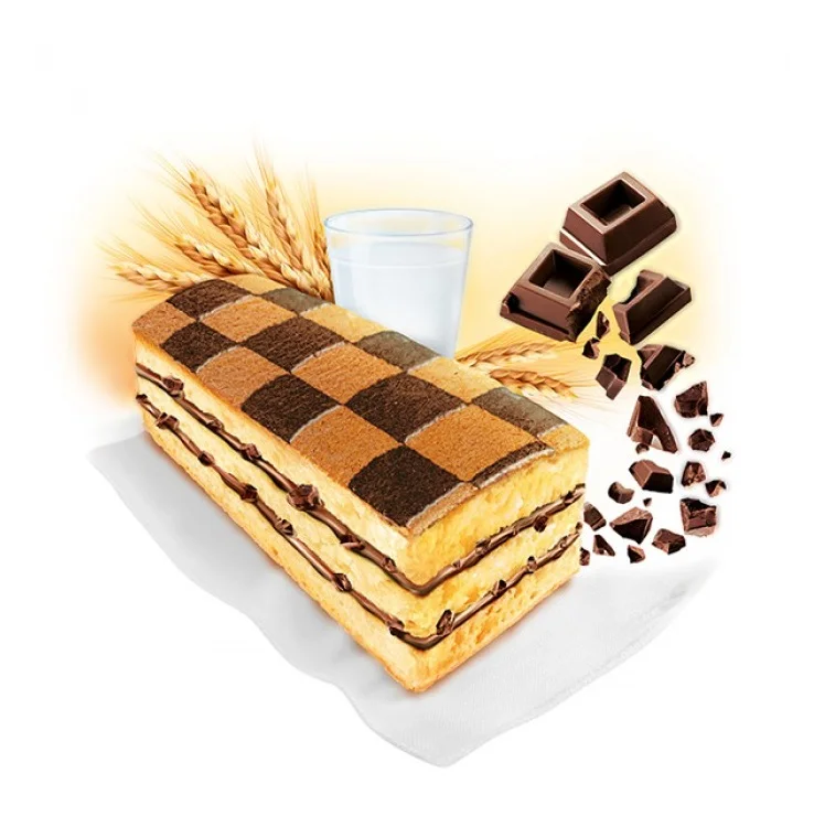 Wholesale Kinder Pan E Cioc (10 Snacks) - Buy Kinder Panecioc Sweet ...