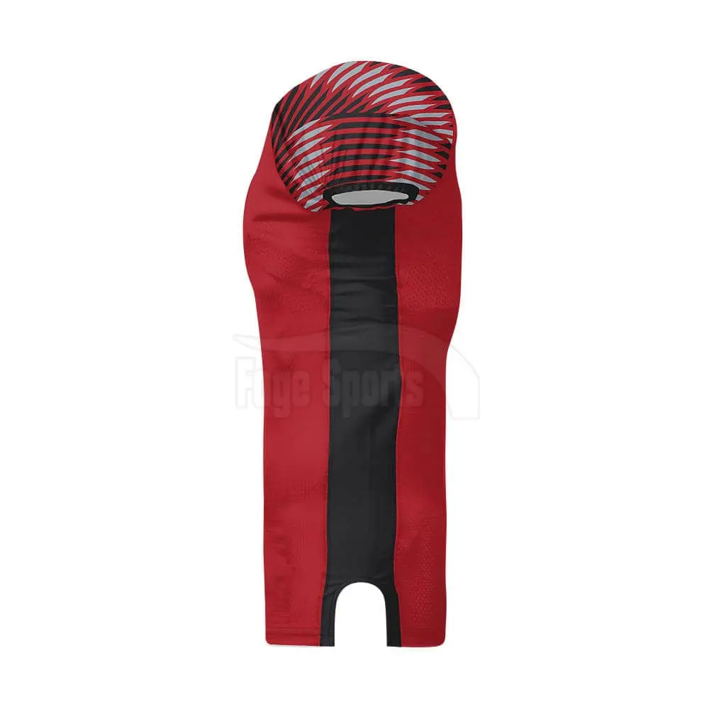 Premium Quality Made Men Mesh Football Jersey For Online Sale ...