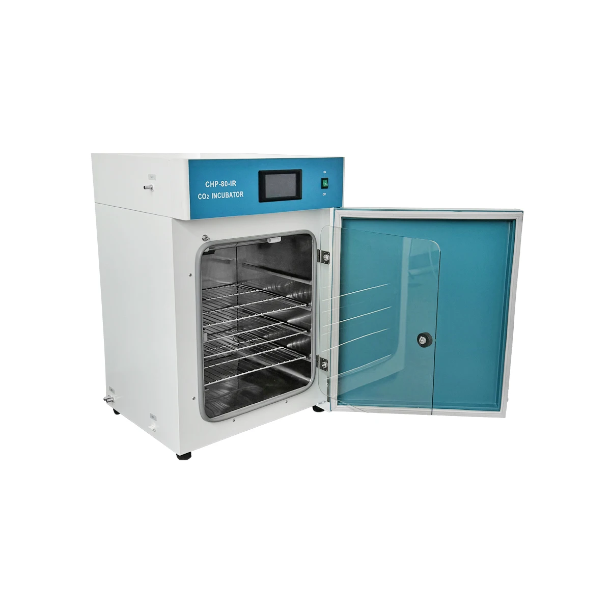 Zenith Lab CHP-80-IR High Precision Instrument Carbon Dioxide Incubator ...