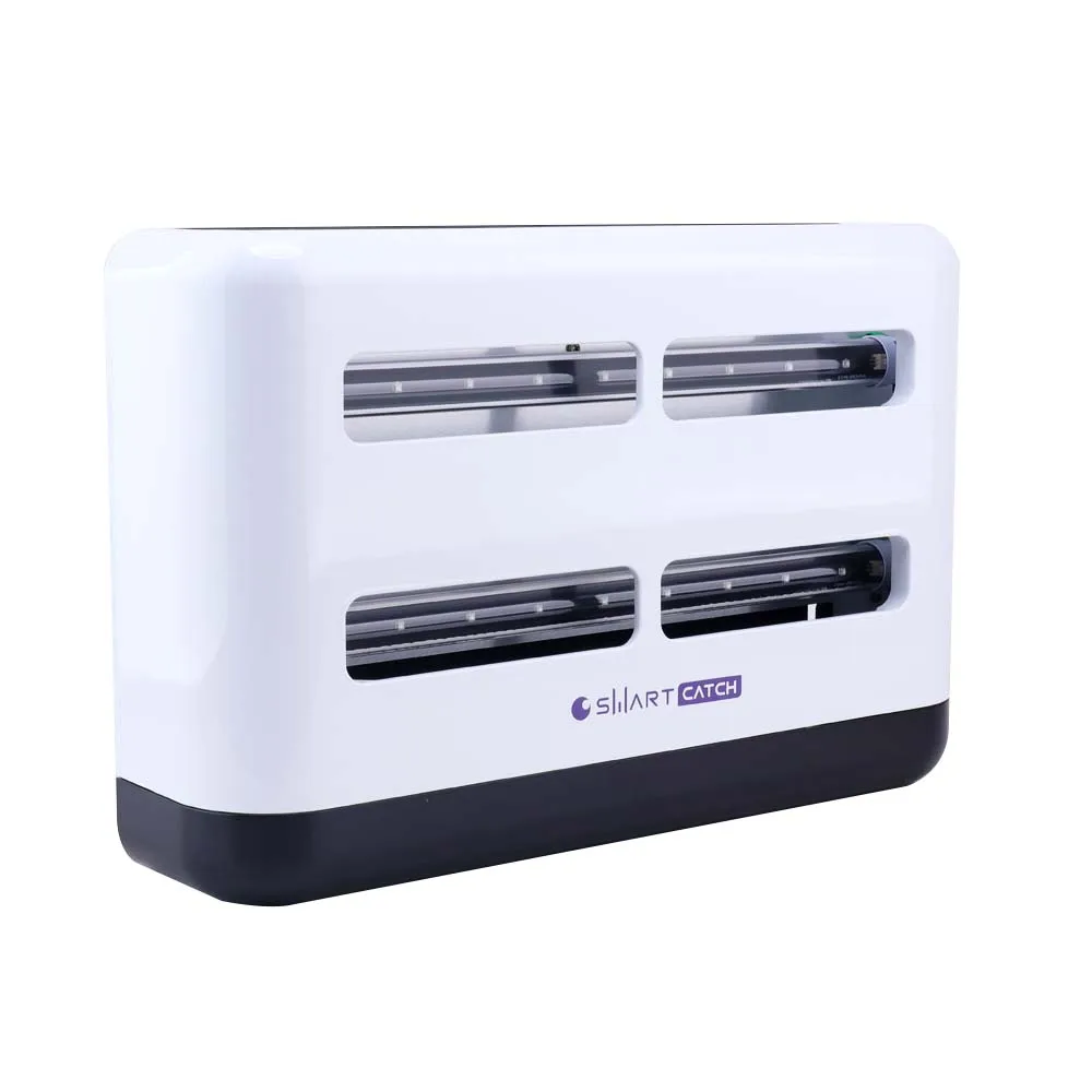 Made In Korea [smart Catch Led] Indoor Pest Control Devices With Led ...