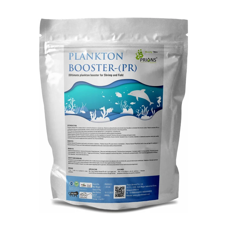 Wholesale Supplier of Aquaculture Probiotics Feed Additives Easily ...