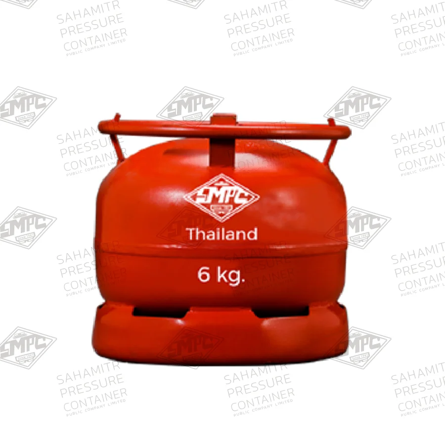 Bouteilles De Gaz 6 Kg,Bouteille De Gaz Gpl Pour La Cuisine Et Le ...