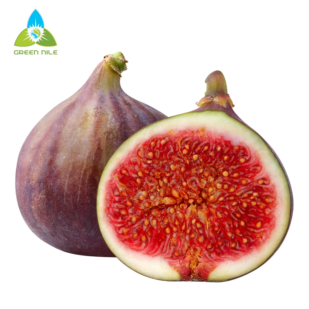 Naturally Sweet IQF Frozen Food Fresh Figs Halves and Slices| Alibaba.com