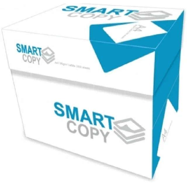 Cheap Smart A4 Paper 80gsm /double A Paper A4 /smart Copy A4 Copy Paper From Thailand - Buy ...