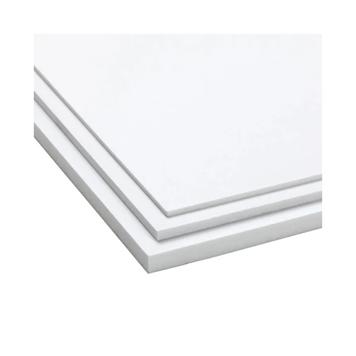 Pvc Sheet 4' X 8' X 1/2" - Buy 3/4 In. X 4 Ft. X 8 Ft. White Pvc Sheet ...