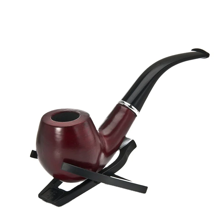 New Latest Smoking Pipe Luxury Design Customize Dugout Tobacco ...