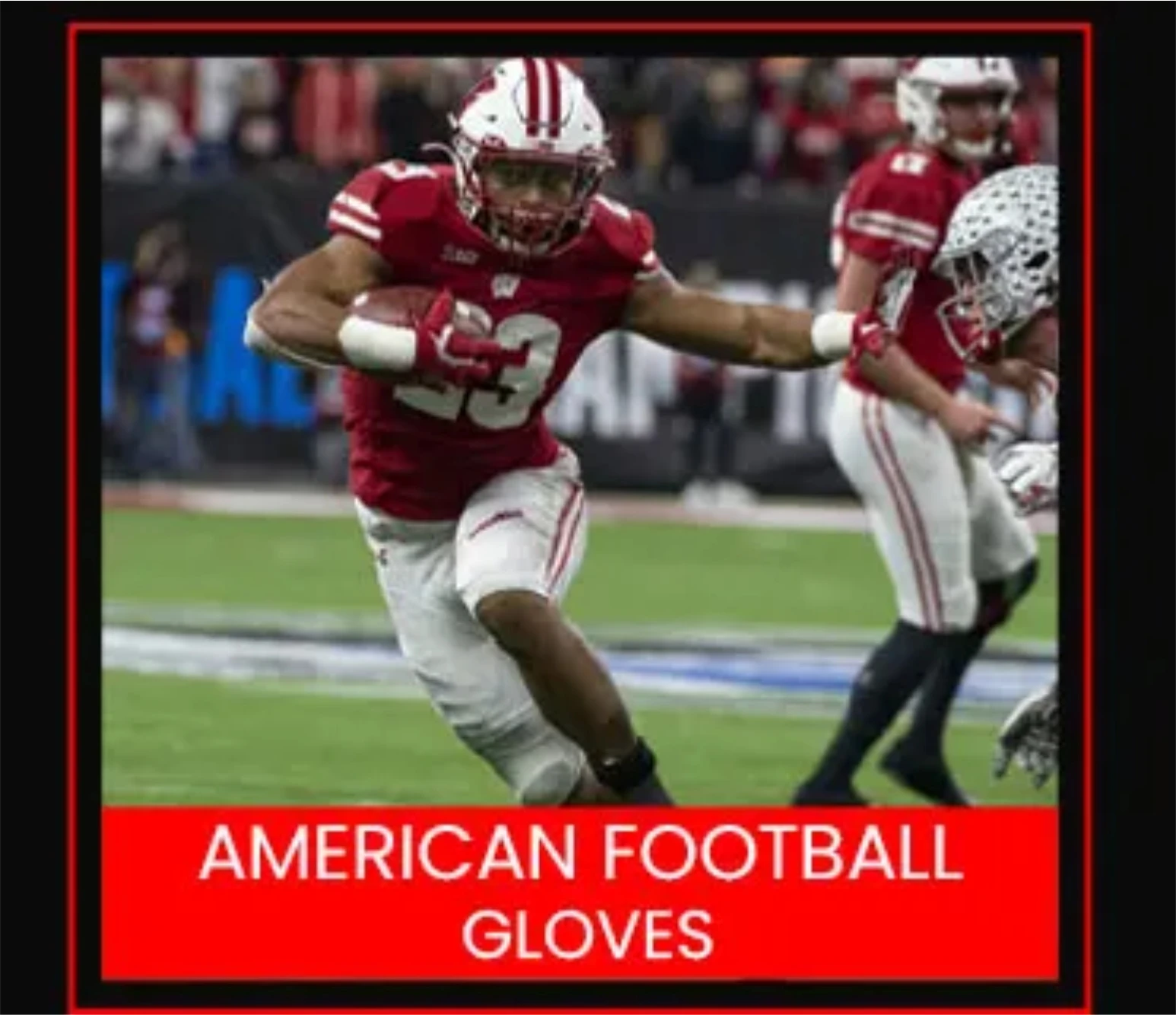 Custom Football Uniforms Custom Soccer Uniforms With Quality Fabric ...