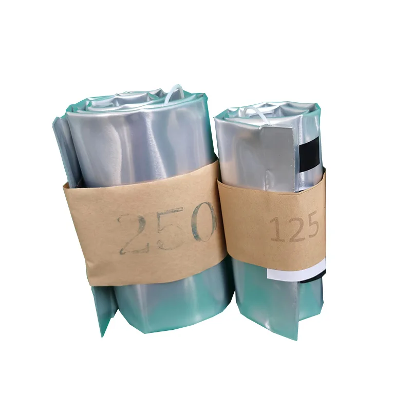 Rayflate Duct-sealing Bags Ducting Sealing System For Cable Piping ...