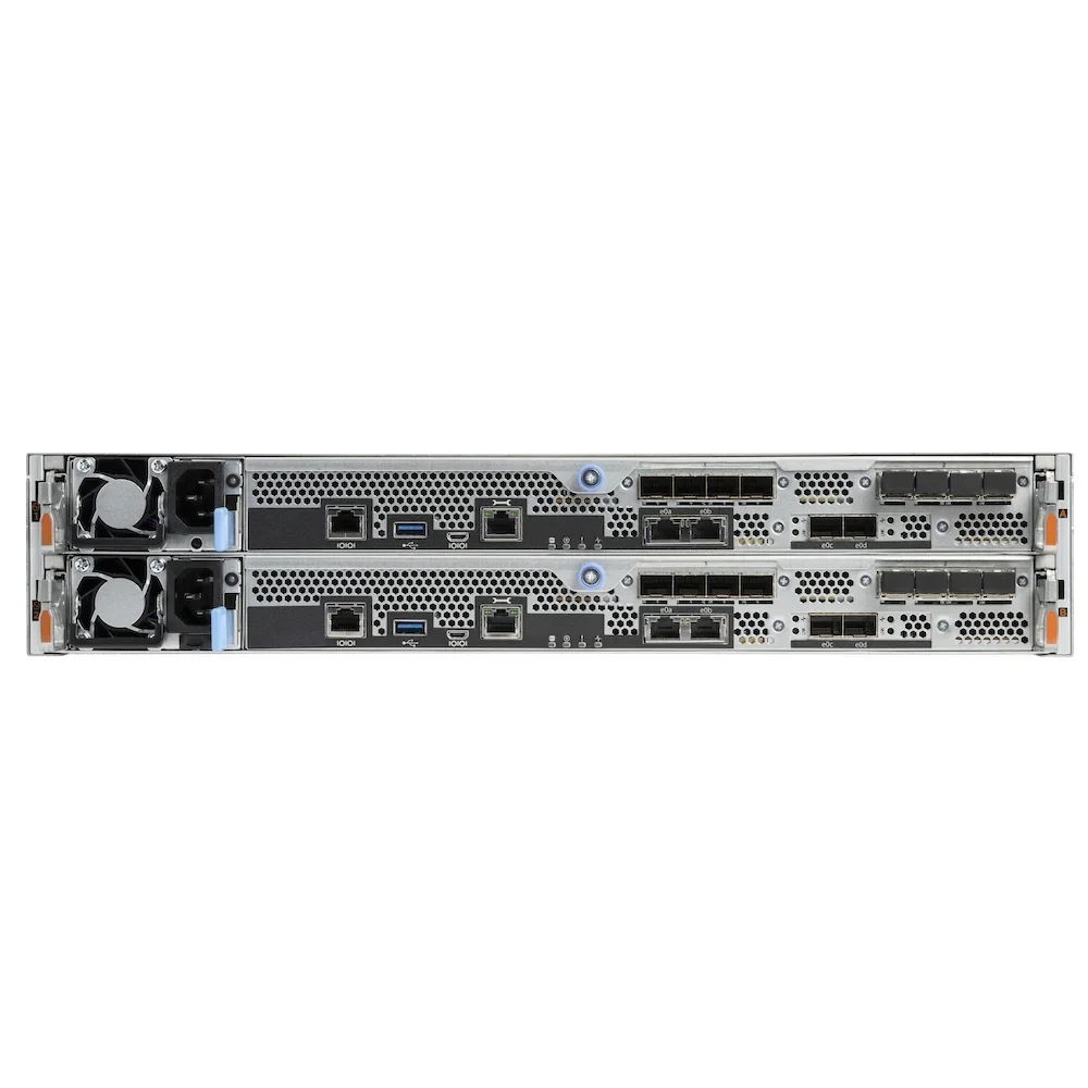 New & Original NetApp AFF a Series AFF A900 All Flash Networking Data ...