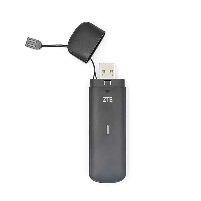 4g Lte Usb Dongle 4g Usb Modem With Sim Card Slot Zte Mf833u1 - Buy Zte ...
