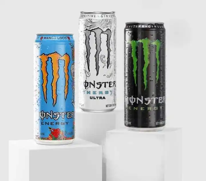 Monster Energy Drink 500ml Worldwide Exportation Wholesale Beverages ...