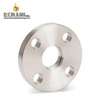 Stainless Steel Flanges Dn25 Dn40 Dn80 Dn100 Dn150 At Low Prices Ss ...