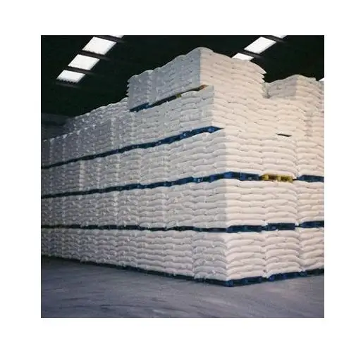 Azúcar Refinado Directo de Brasil 50kg embalaje Azúcar Blanco Brasileño ...