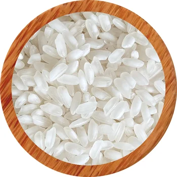 5kg 10kg 25kg Bag Calrose Rice Riz Riso 5% Broken White Medium Grain ...