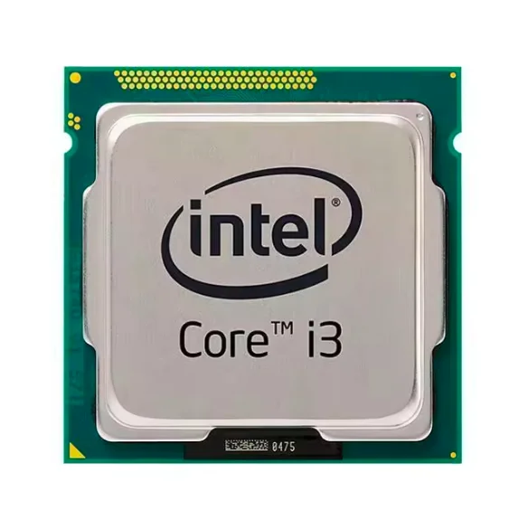 Refurbished Desktop Laptop With New Intel Core I7 Cpu Processor Used Ceramic Scrap From Intel