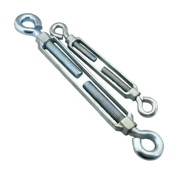 Turnbuckle Galvanized Korean Type Turnbuckles - Buy Titanium Turnbuckle ...