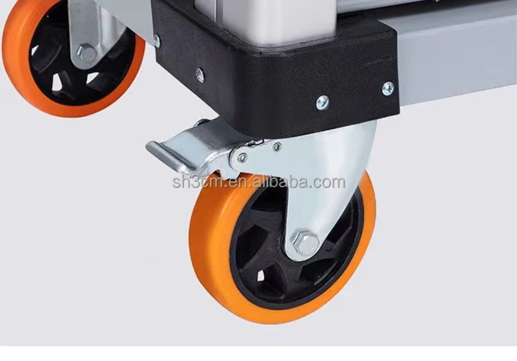 5-layer Or 7-layer Drawer Trolley Vehicle Maintenance Tools Box Cabinet ...