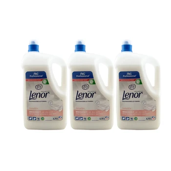 Experience The Lenor Difference: Detergent Prowess For Exceptional ...