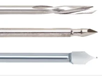 GRAFT PASSING GUIDE PIN ACL PCL DRILL BIT KNEE ARTHROSCOPY