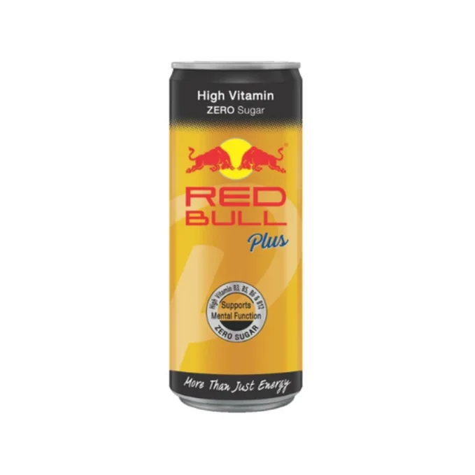 Cheap Original Red Bull Plus 250ml - Red Bull Winter Edition 250 Ml ...