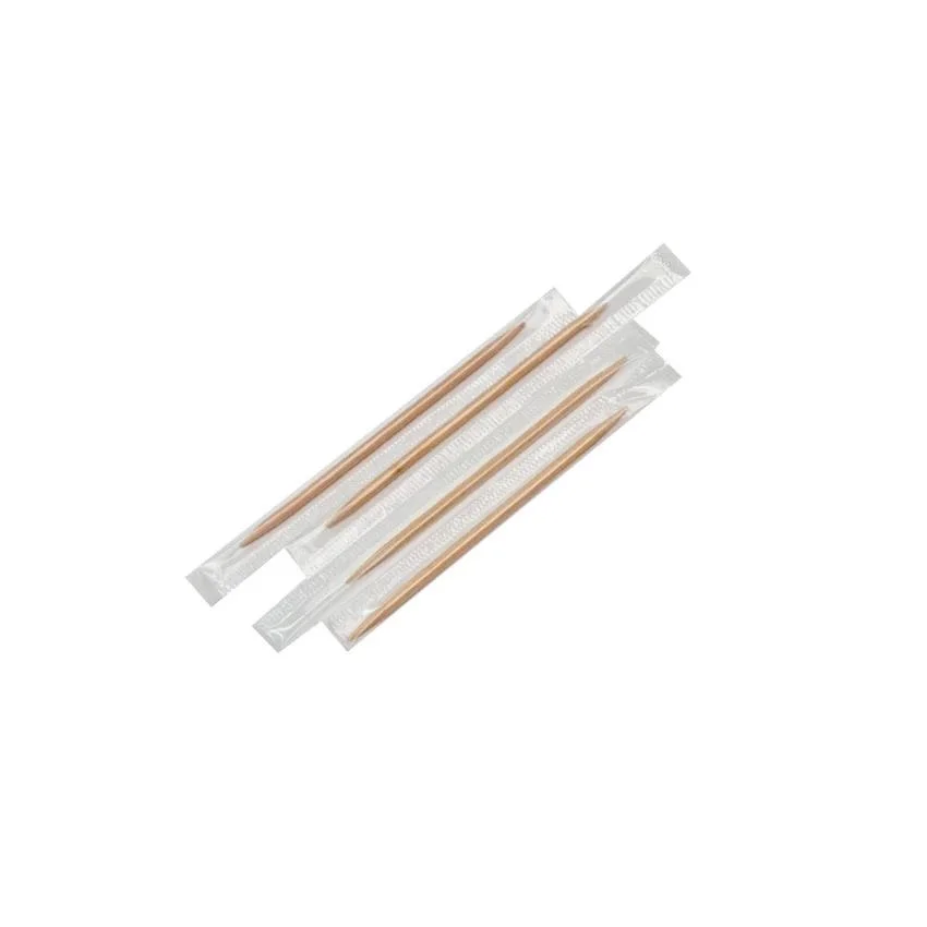 Vietnam Disposable Bamboo Toothpicks From Direct Factory Wholesale ...