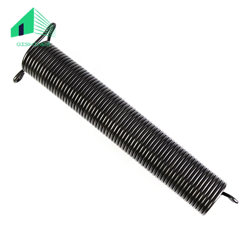Shop High-Quality Rolling Shutter Door Springs from Gishines