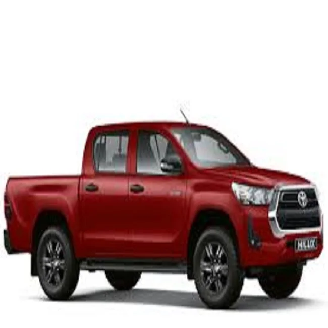 Used Clean Toyota Hilux 4x4 For Sale - Buy Toyota Hilux toyota Hilux ...
