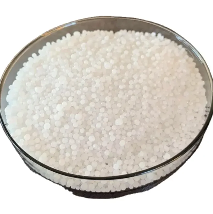 Granular And Prilled Urea Fertilizer Nitrogen 46% For Agriculture ...