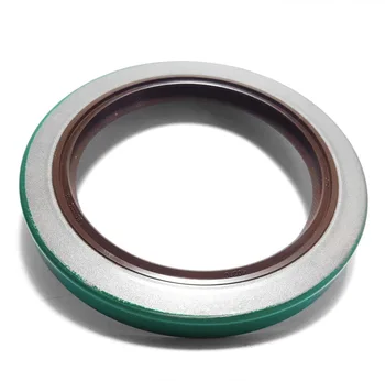 Auto Spare Parts For Volvo Crankshaft Oil Seal Rear Trailing Wheel Hub ...