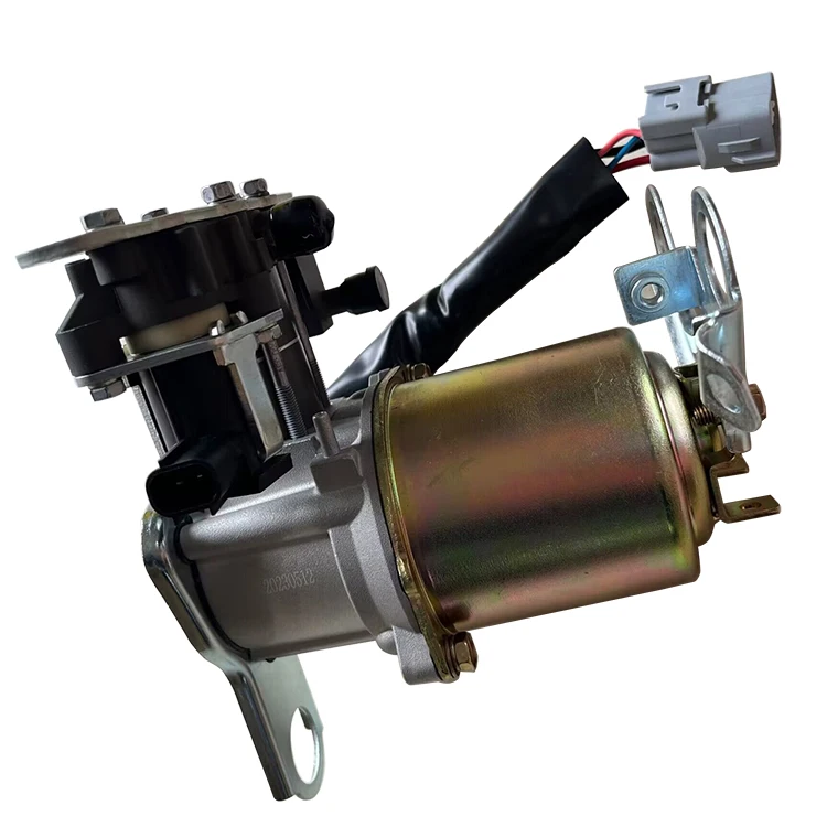 对于雷克萨斯LS430 2001 2006空气悬架压缩机零件号48910-50050 4891050050| Alibaba.com