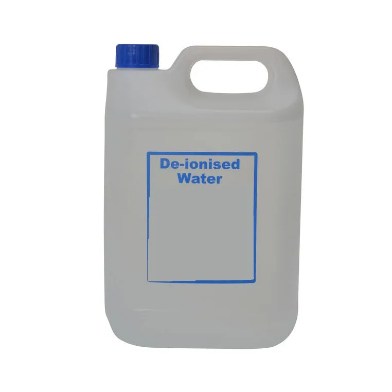 4 L Water Distiller Deionised Water - Buy Water Distillation 4l 750w ...