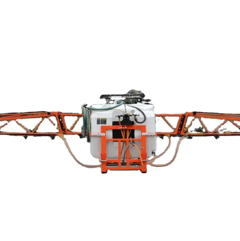 Buy New Manufacture Boom Sprayer Available In 500l-1000l -100l Easy ...