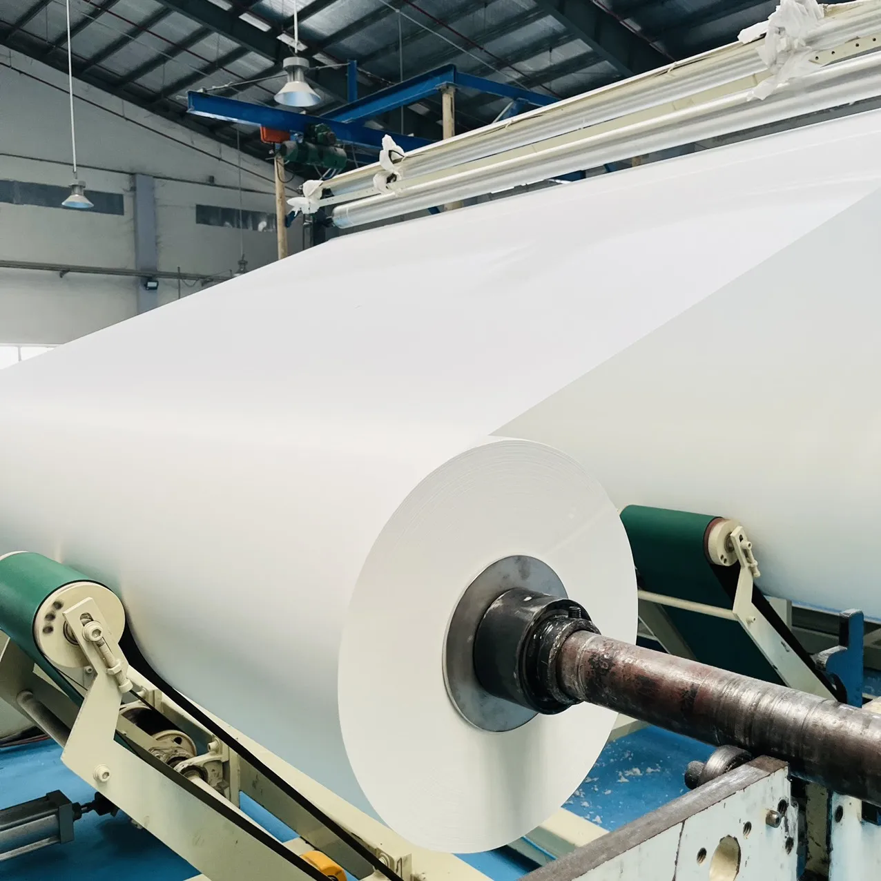 Good Price Kitchen Paper Towel Jumbo Roll Mother Paper Rolls Virgin ...