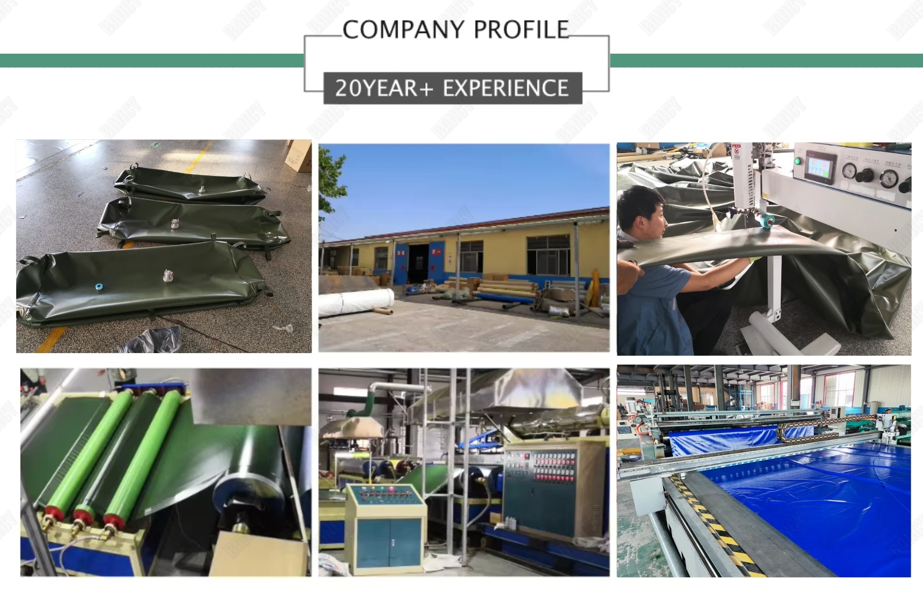 Collapsible Diesel Bag Fuel Storage Tank Dieseloil Bladder Crude Oil ...