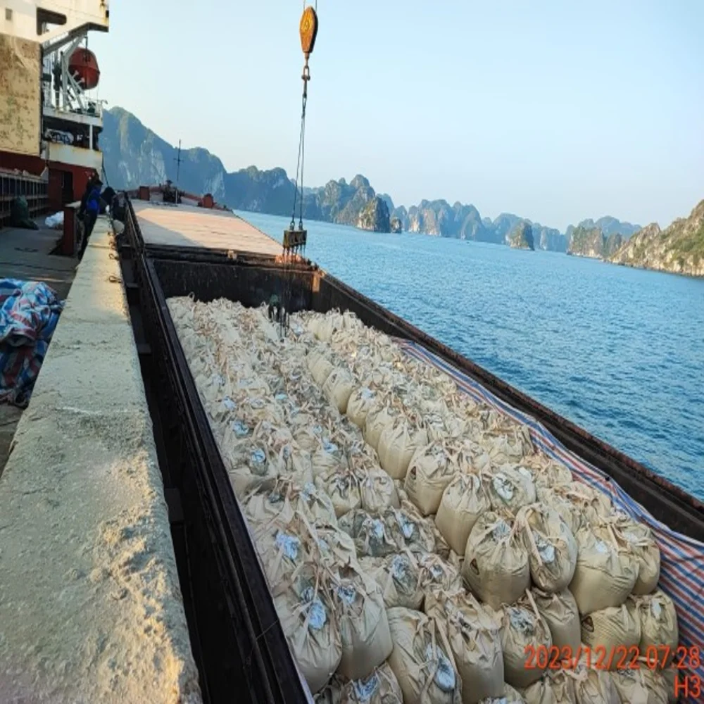 Ordinary Portland Cement - Vietnam Portland Cement CEM II 42.5R for ...