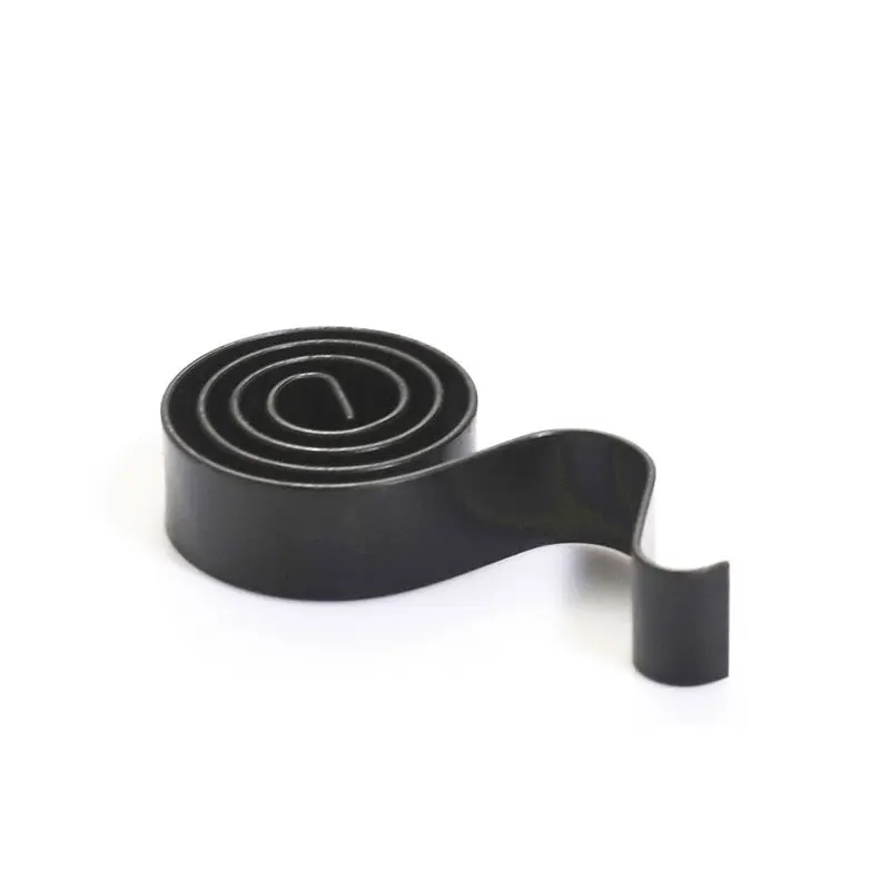 Alibaba.com: Factory Custom Flat Volute Bimetal Spiral Coils Constant ...