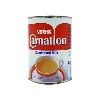 Lait Évaporé Carnation Nestlé (12x12 Floz) Poids Net (144 Floz) 144 ...