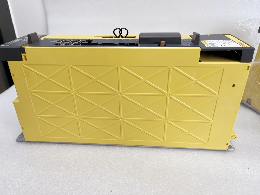 Japan 100% Original Fanuc Servo Amplifier Module A06B-6136-H203 for Cnc Machines| Alibaba.com