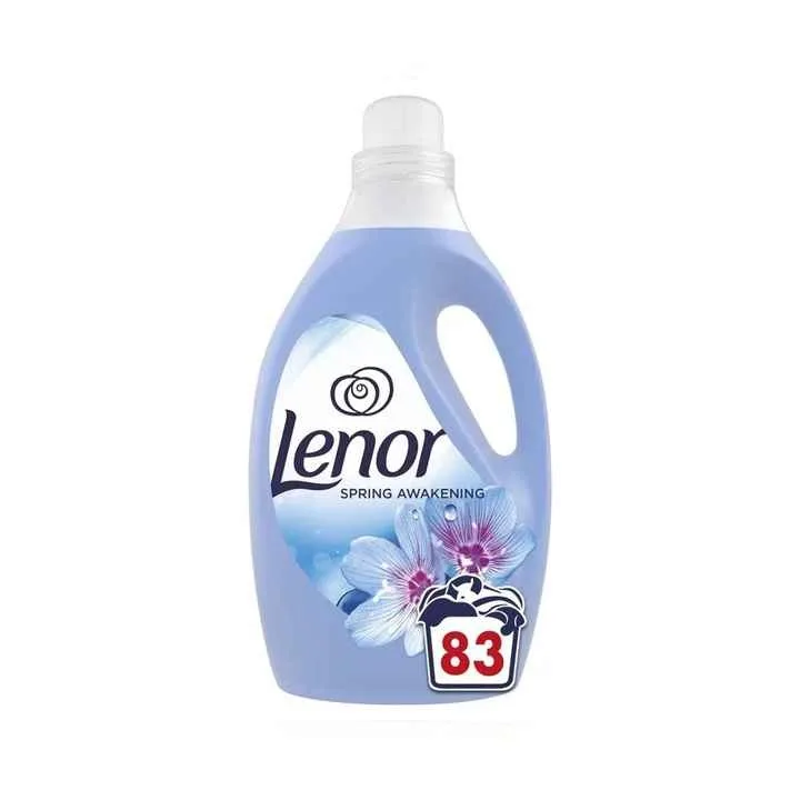 Fast Selling Pure Natural 580ml Comfort Softener Lenor Liquid Detergent ...