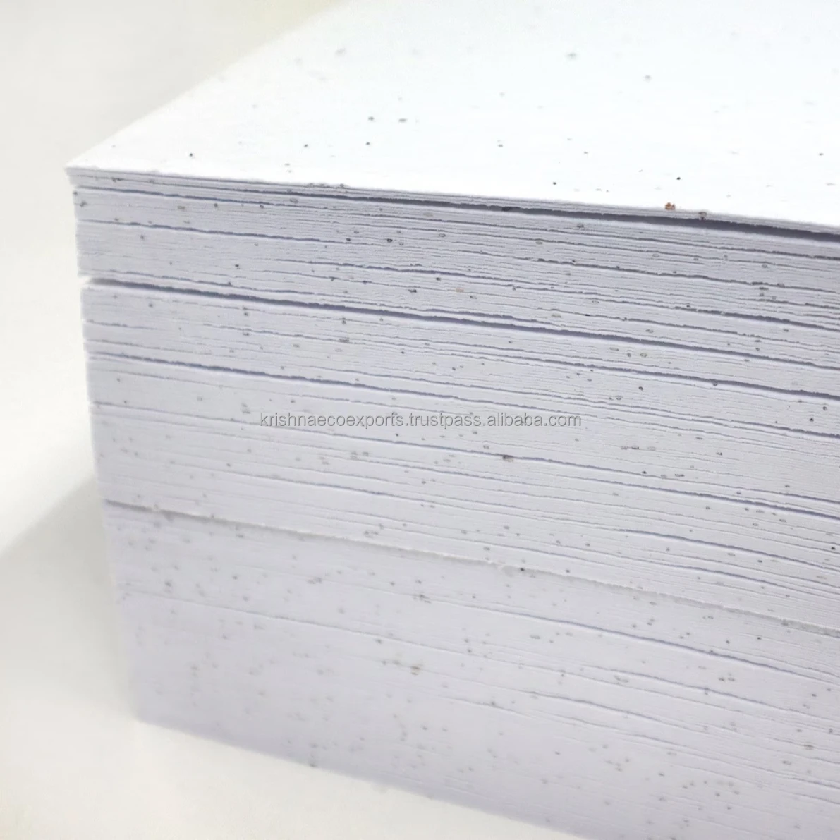 Sustainable Eco Safe Plantable Stationery Asset A4 A5 And A6 Size Sheet ...