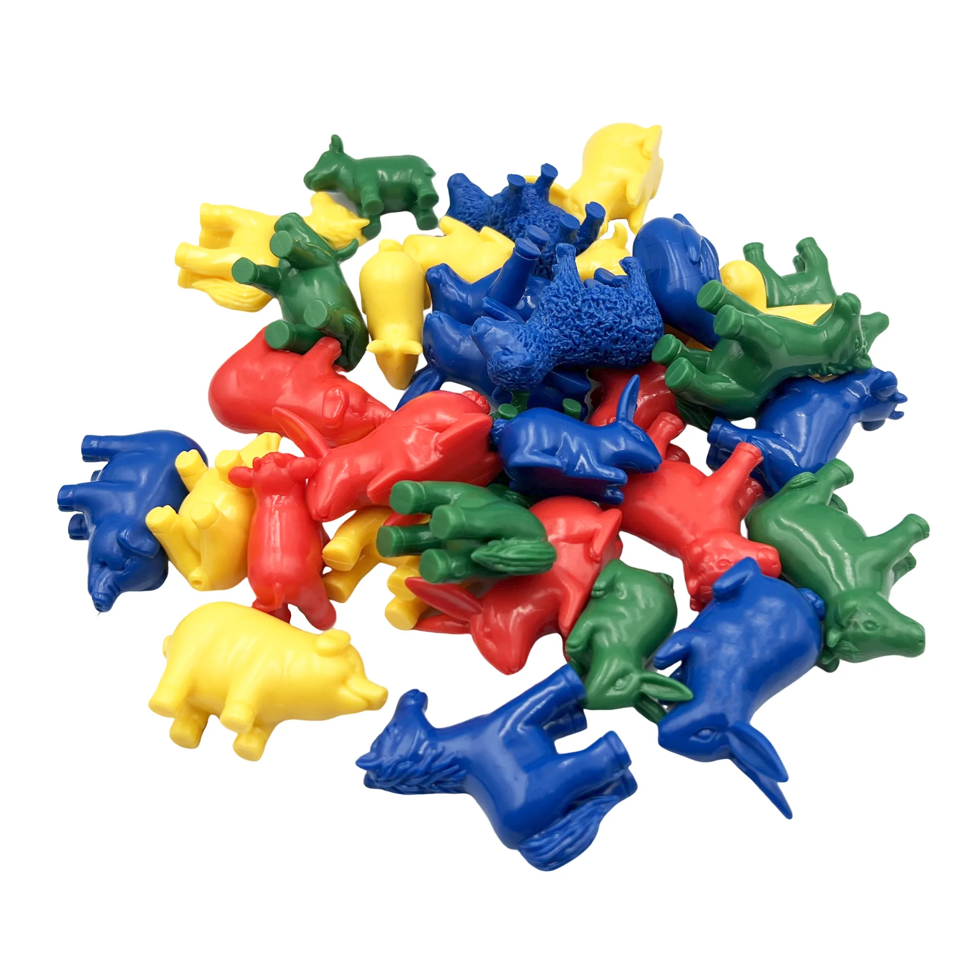 144 Pc Animal Family Math Counters - Buy Teaching Maths Counters maths ...