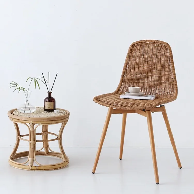 Market B Alota Chair Ratan Vs9249 Korean Chair K-furniture Rattan Chair ...