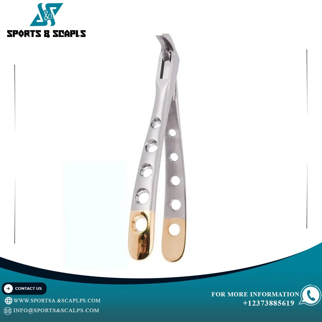 Dental Crown Spreader Forceps Orthodontics Extracting Forceps Tooth ...