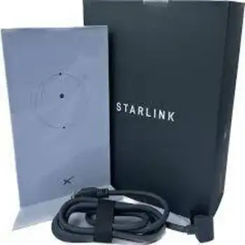 Starlink Mesh Router V2 Space X Extend Your Star Link Rectangular ...