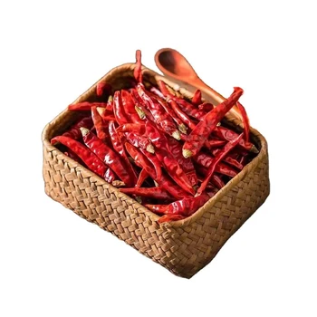 Wholesale Factory Spice Supplier Dried Red Chili Pepper Chilies Dry Red ...